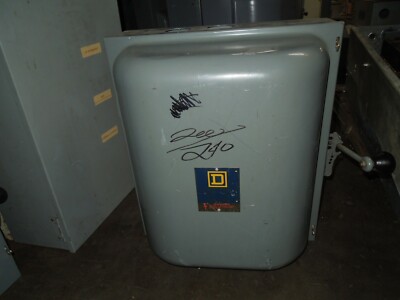 Transfer Switches - 200 Amp 3 Phase