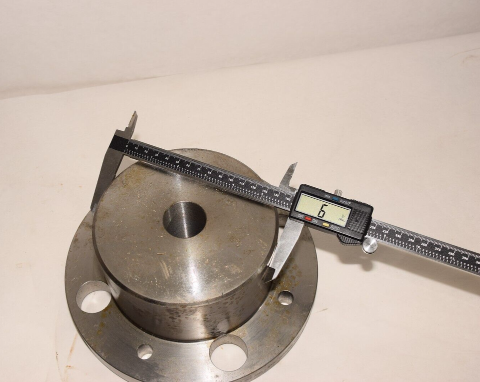 Rexnord Thomas Coupling Hub 350 AMR 350AMR 1-3/8" bore (New, old ...