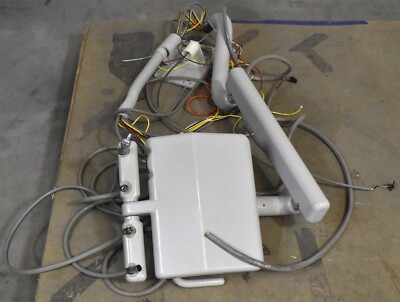 Dental Chairs & Stools - Adec Model