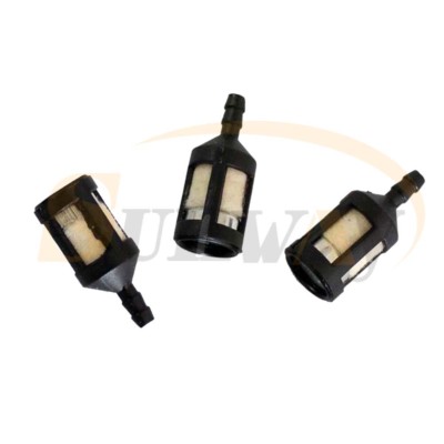 3× Fuel Tank Filter Fit Mcculloch Mac Cat 335 435 440 Partner 350 351 ...