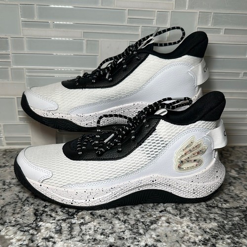 Under Armour Curry 327 Basketball Sneakers (NWOT) - M 10 / W 11.5 | eBay