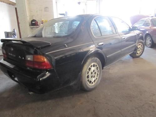 THROTTLE BODY NISSAN MAXIMA INFINITI 95 96 97 98 AUTO A22-658 E03 ...