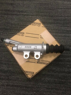 JZA80/MKIV Toyota Supra Genuine OEM V160/V161 Slave Cylinder - 31470 ...