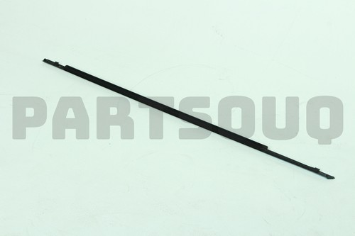 808201LA1D Genuine Nissan MLDG ASSY-FR DO 80820-1LA1D | eBay