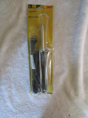 New 3M Wire Soldering Iron 120 V Outlet, fast heating element with ...