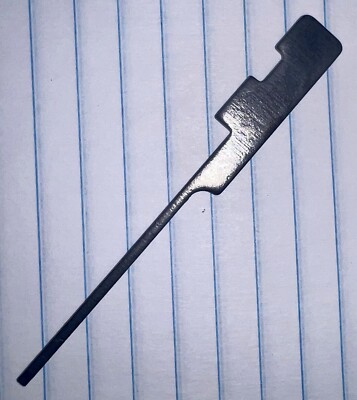 Savage Stevens 63, 73 Firing Pin New (#Z-1164) | eBay