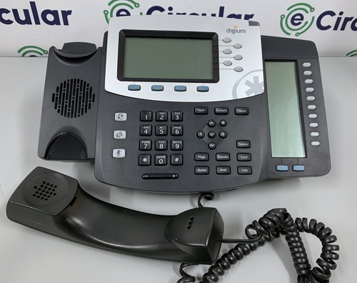 Digium D70 IP Phone | eBay