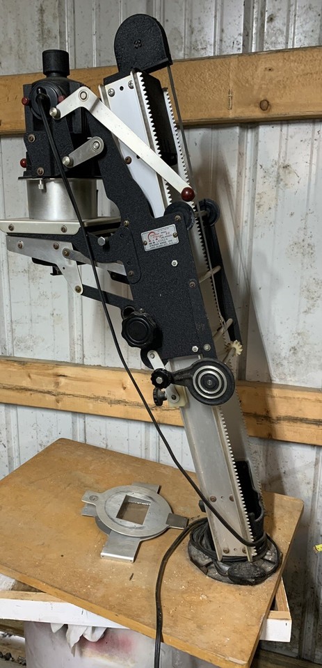 Simmon Omega B8 Photo Enlarger + Condenser Lamphouse Type B | eBay