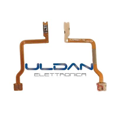 Touche Allumage OPPO Realme X7 RMX3092 On Off Power Flex | eBay