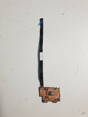 Dell Latitude 3540 being scrapped - power switch with cable | eBay ...