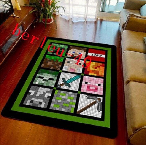 Living Room Minecraft | Cabinets Matttroy