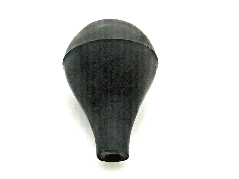 Fit For Car Taxi Truck Horn New Horn Rubber Bulb Antique Brass Black | eBay