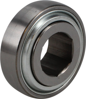 Hex Bearing 206KRRB6-I fits John Deere 9935 9950 9986 9996 CTS Cts Ii ...