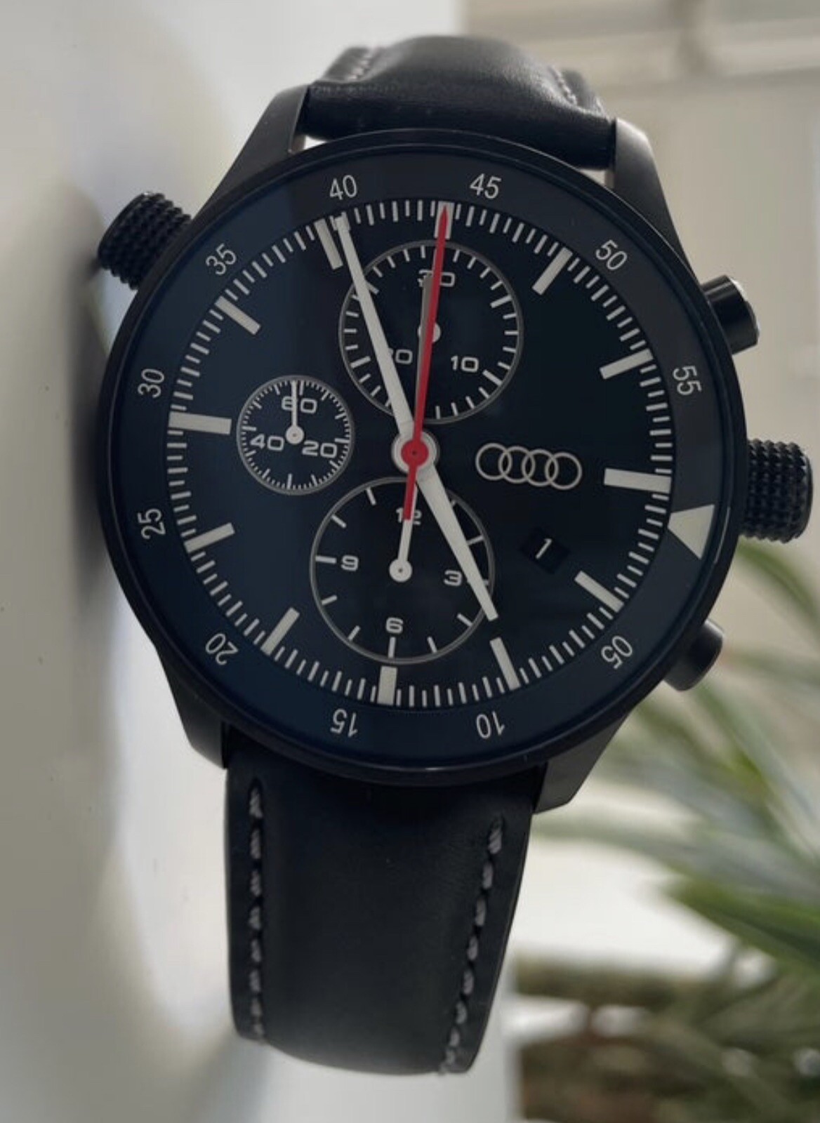 Sinn Pilot 900 S by Audi Design | eBay