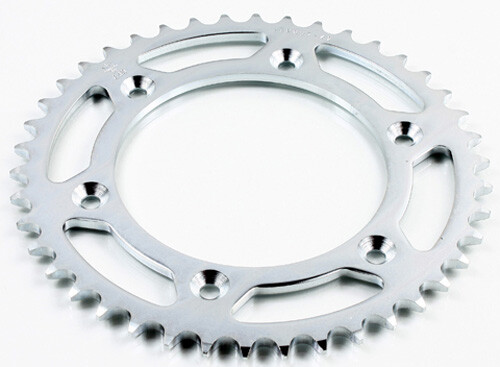 JT 2008-2015 KTM 690 Duke REAR STEEL SPROCKET 42T JTR897.42 | eBay
