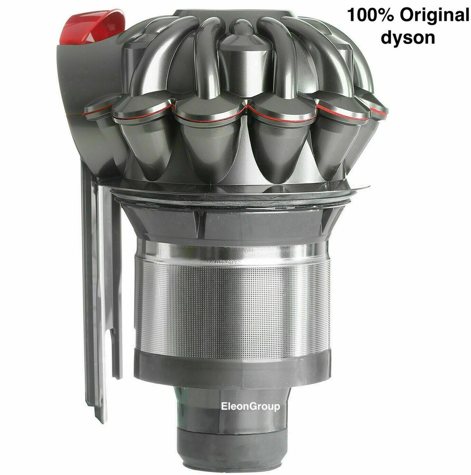 Dyson V8 Vacuum Parts Replacement For Absolute Animal Cordless Cleaner ...