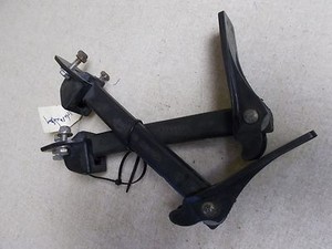 International Hood Latch Tie Down NR-7 NR1, Lot of 2 Complete with ...