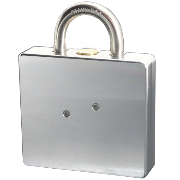 Revenge Lock Puzzle - Luxury Anodised Aluminium Puzzle by Wil Strijbos ...