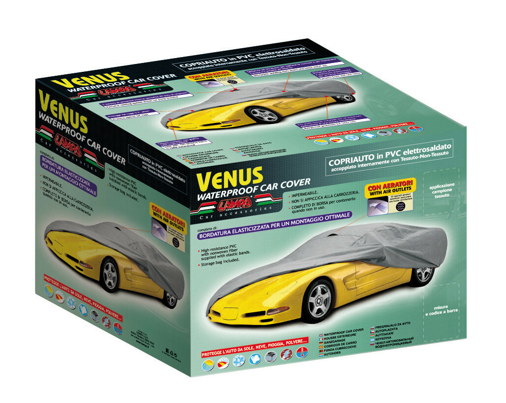 Venus, Car Cover - 58 LAMPA Daihatsu Materia ( 01/07>12/11 ) | eBay ...