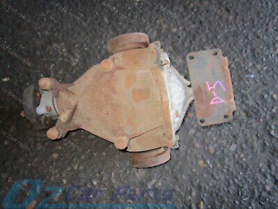GENUINE DIFF DIFFERENTIAL FOR HOLDEN COMMODORE VT VX VY VZ NO LSD NO ...