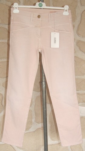 Jeans rose neuf marque CLOSED étiqueté à 219€ | eBay