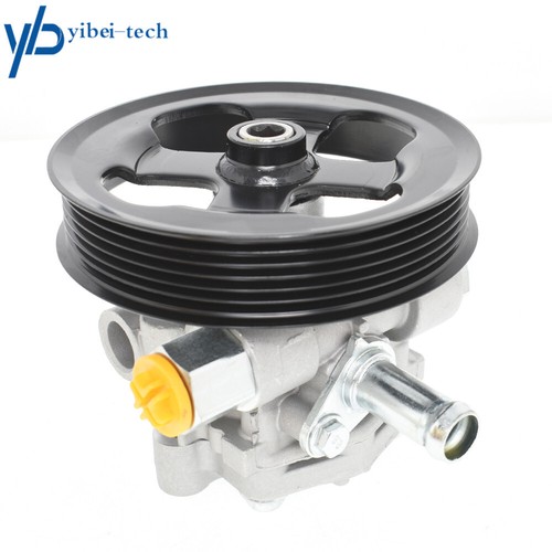 Power Steering Pump For 2007-2017 Jeep Compass Patriot Dodge Caliber ...