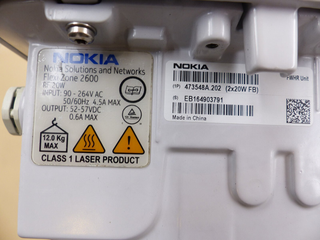 NOKIA FLEXI ZONE 2600 473604A.202 for sale online | eBay