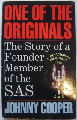 ULTRA-RARE & COLLECTABLE WW2 SAS JOHNNY | Grelly UK