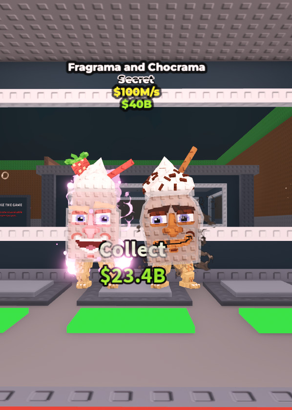 RARE SECRETS ⭐Roblox Steal A Brainrot SAB (CHEAPEST)🔥 | eBay