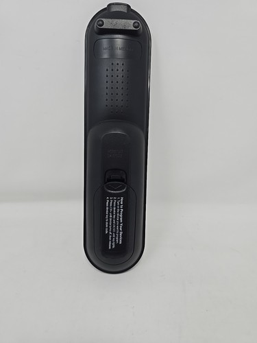 CLICKR-5 - TV Cable Remote Control - UR5U-8790L-TWC - Black - Excellent ...