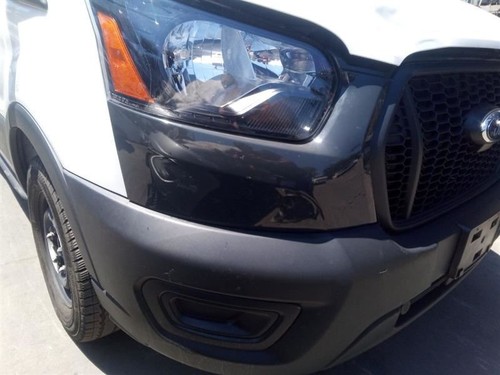 15-23 Ford Transit Models Right Cowl Dash Kick Trim Panel OEM CK4Z ...