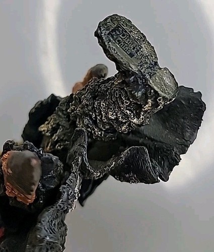 Davy Jones Figure Pirates of the Caribbean at World's End Disney Store ...