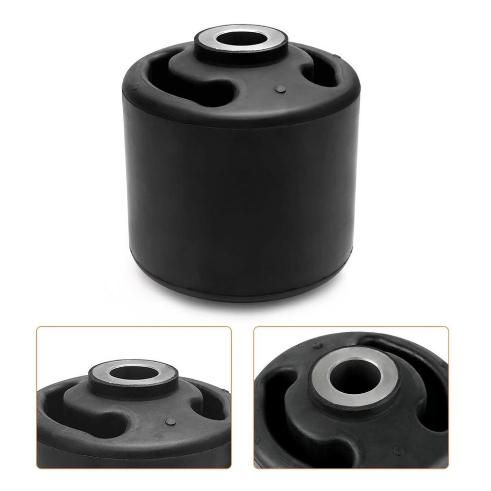 For Hendrickson Quick Align Pivot Bushing Kit+Alignment Collars S ...