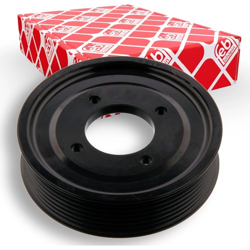 febi bilstein 38329 Riemenscheibe Wasserpumpe für LAND ROVER BMW | eBay.de