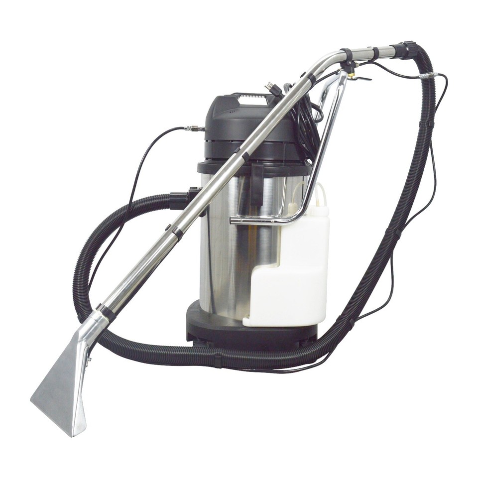 Open Box! 30L Hotel Carpet Cleaning Machine 3 in 1 Floor Cleaner ...