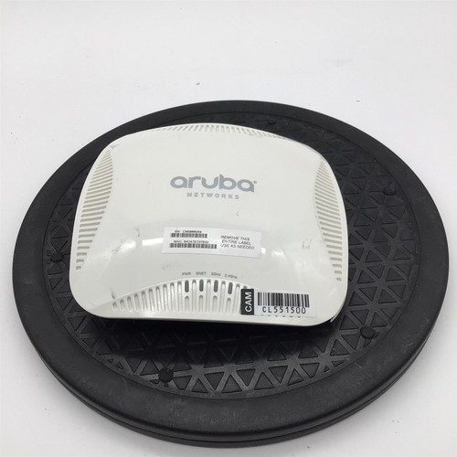 Lot of 5 Aruba APIN0205 Wireless Access Points | eBay
