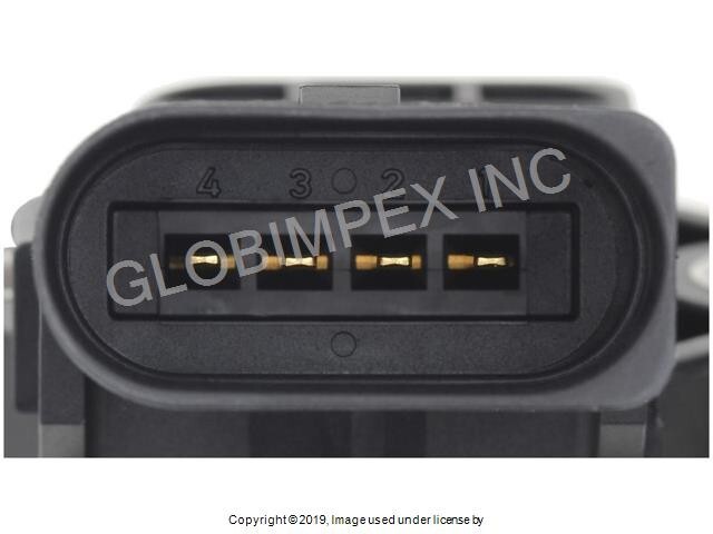 VOLKSWAGEN (2012-2022) Intake Manifold Absolute Pressure Sensor OEM ...