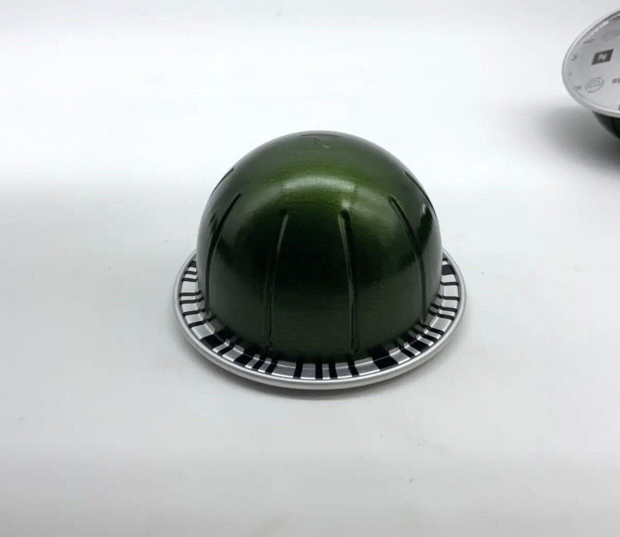 Nespresso Vertuo Line Capsules Stormio Dark Roast Coffee 30 Ct (10 x ...