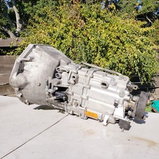 BMW 420g 6 Speed Manual Transmission for sale online | eBay