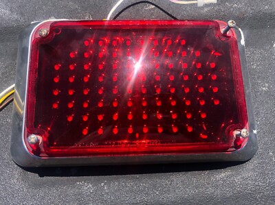 Other - Whelen Smartled 600 Series