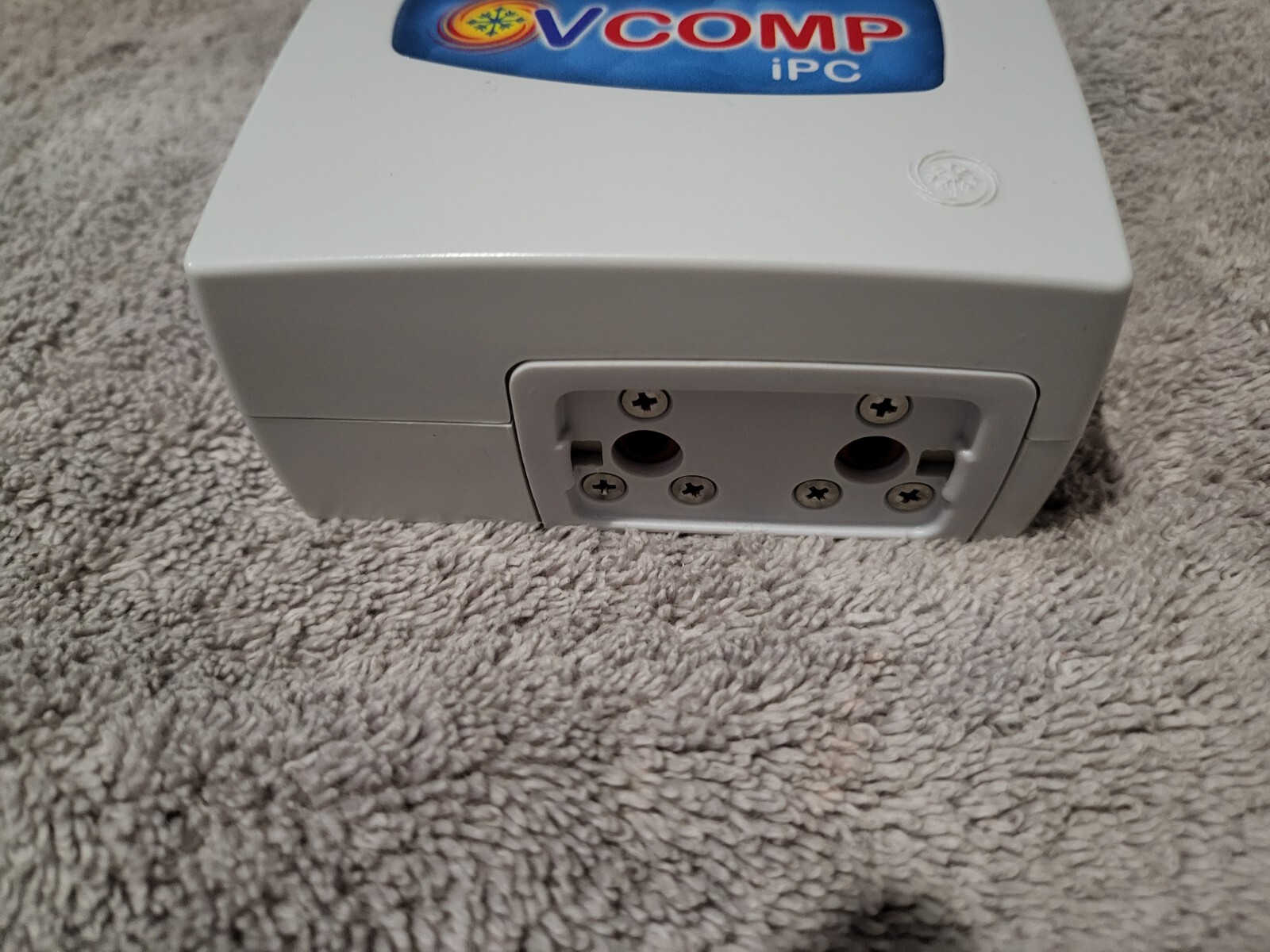 Thermotek VCOMP iPC Portable DVT Therapy Unit MACHINE ONLY Pre Owned | eBay