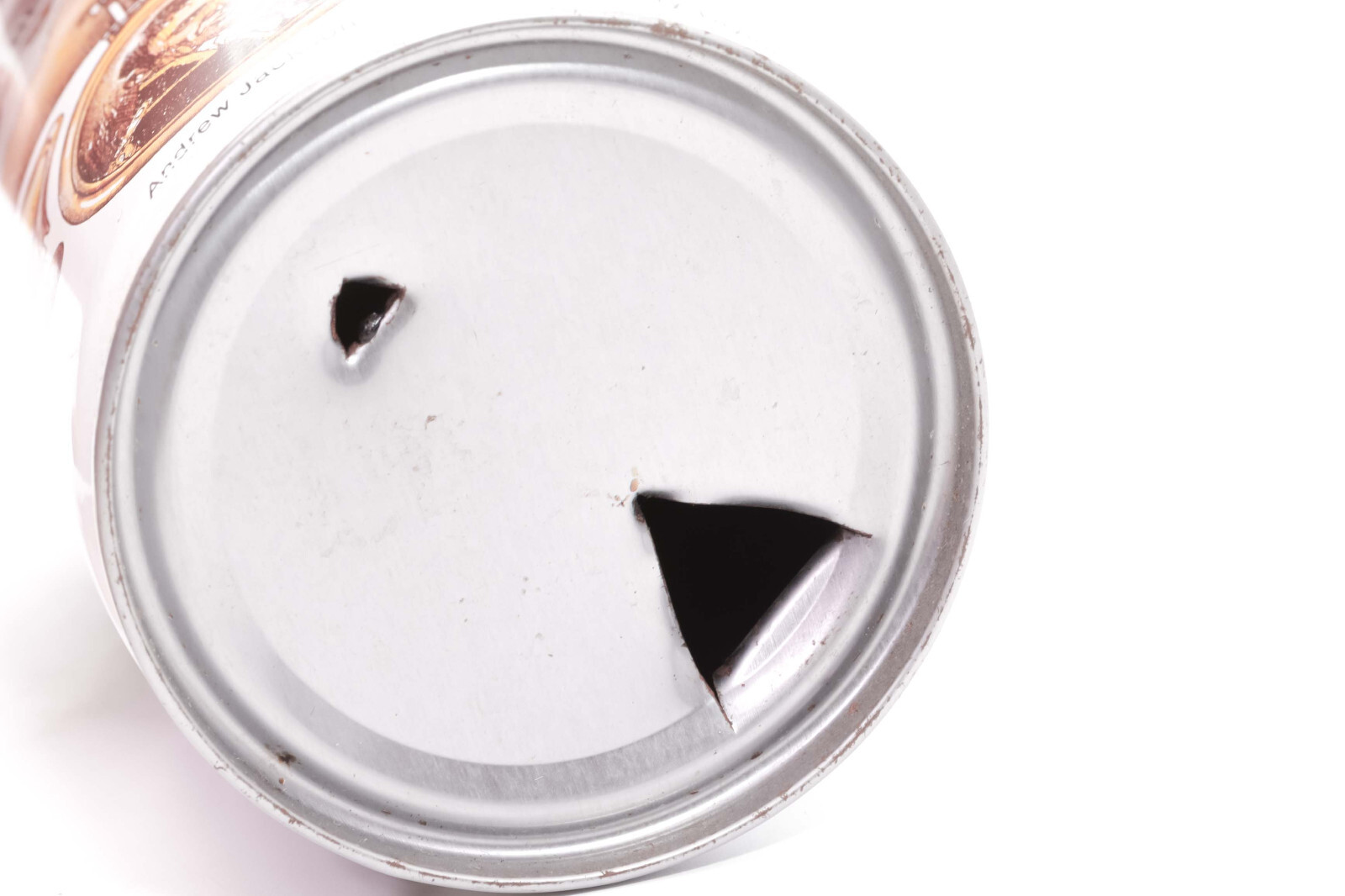 Point View Hotel Lager Beer Can Tab Top CS Pittsburgh Brewing Co 12oz ...