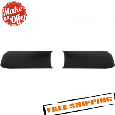 GT Styling GT0161S Smoke Headlight Covers for 2008-2014 Dodge ...