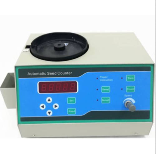 LED Automatic seeds counter machine for various shapes seeds 110V 220V ...
