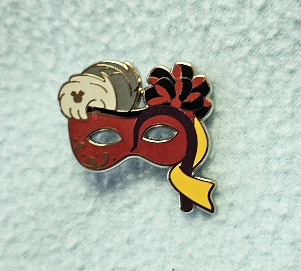 Disney Masquerade Masks