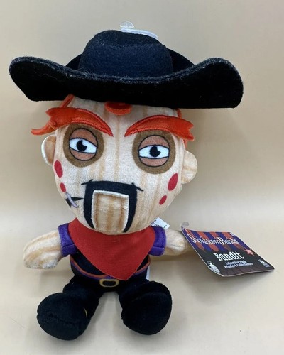 Showdown Bandit Bandit 8-Inch Plush A Collectible Plush Game ...