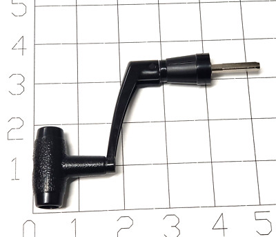 SHIMANO REEL HANDLE RD1030 (old # RD1570 / RD3699) / Parts / REPAIR ...