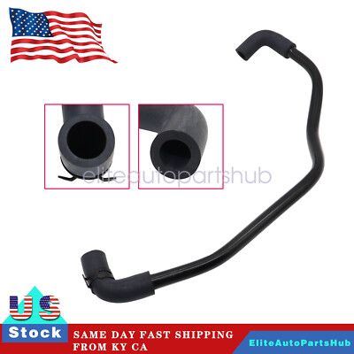 For Dodge Jeep 3.7L NEW PCV Crankcase Ventilation Hose 53032993AF 2007 ...