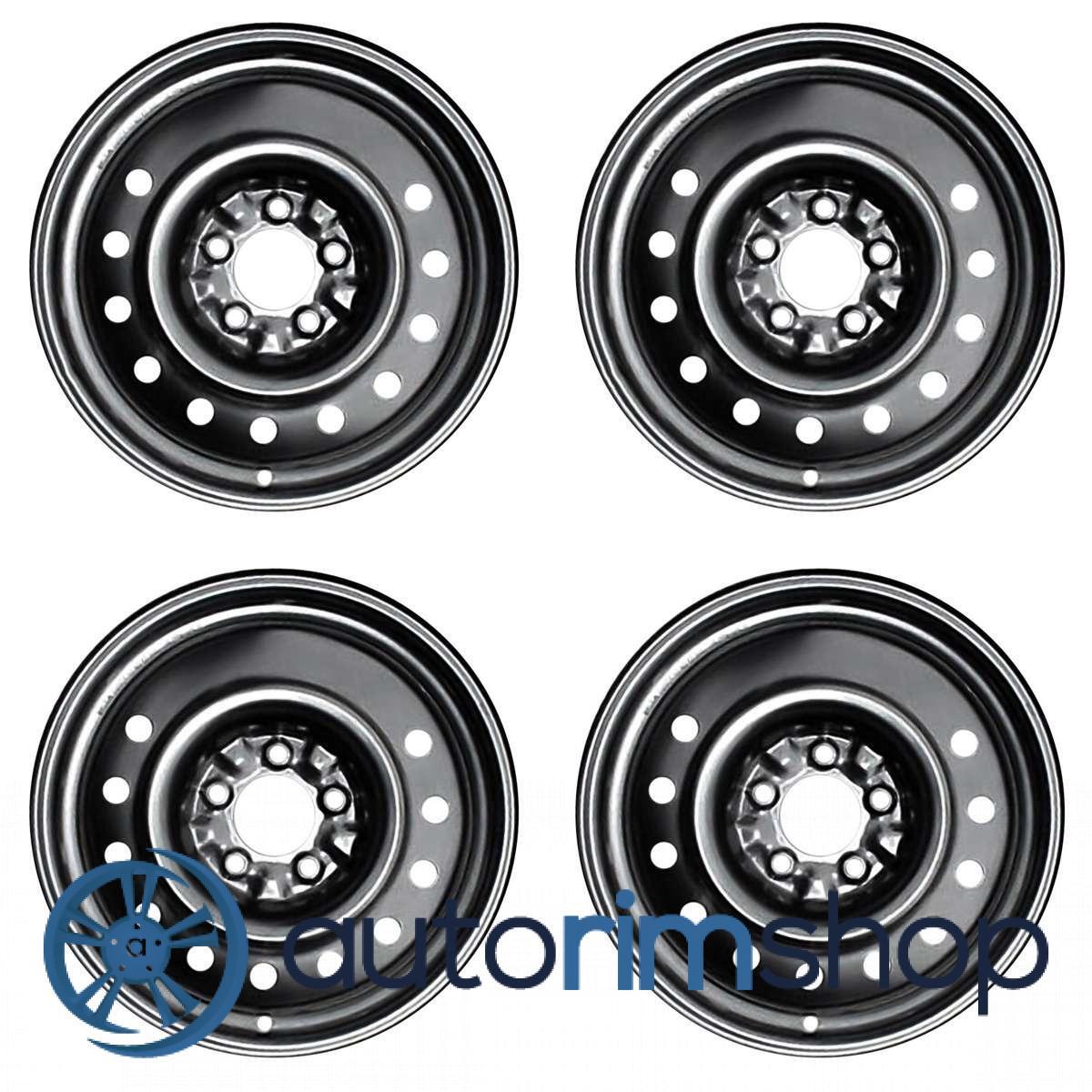 Nissan Quest 2011 2012 2013 2014 2015 2016 2017 16" OEM Wheels Rims ...