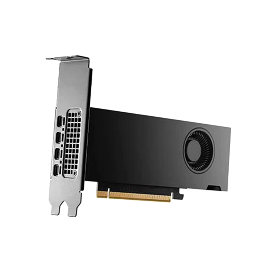 NVIDIA RTX™ 2000 Ada Generation 16GB GDDR6 PCIe 4.0 x8 70w Ai GPU | eBay